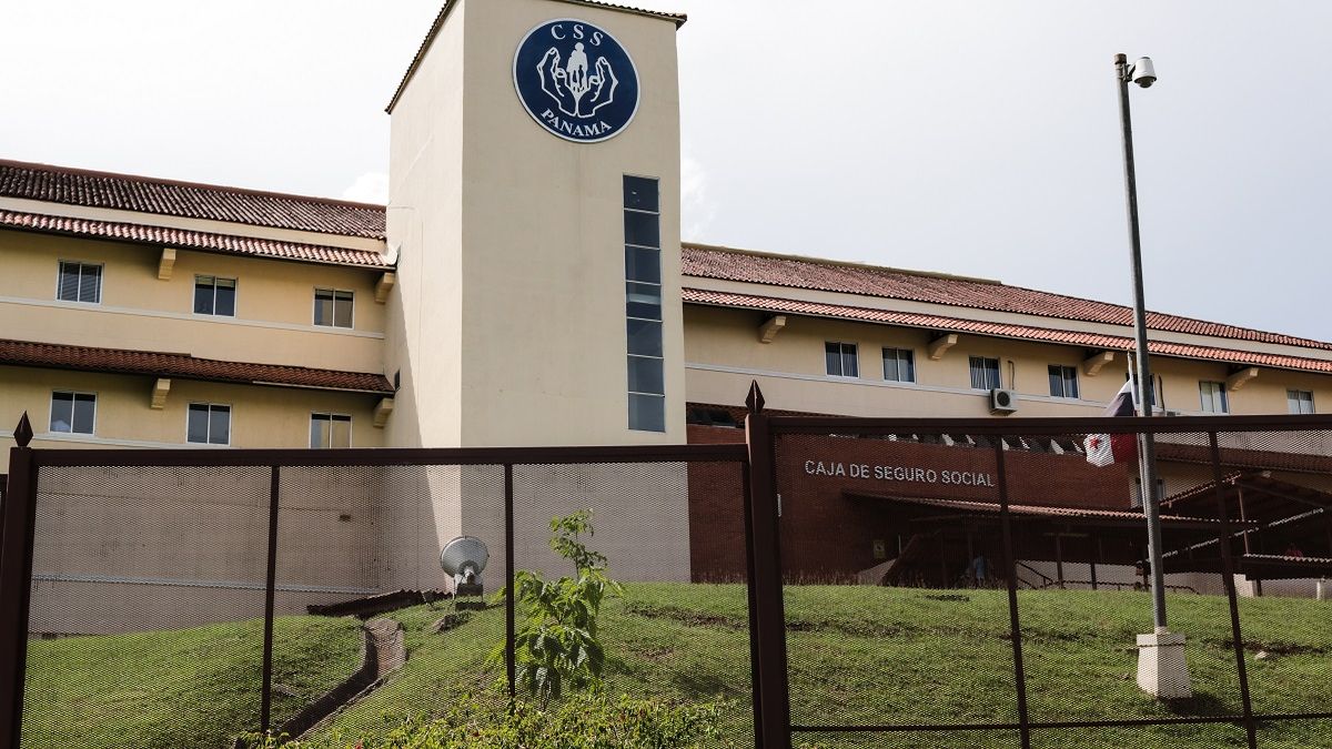 CSS: OIT entregará informe preliminar de IVM en julio