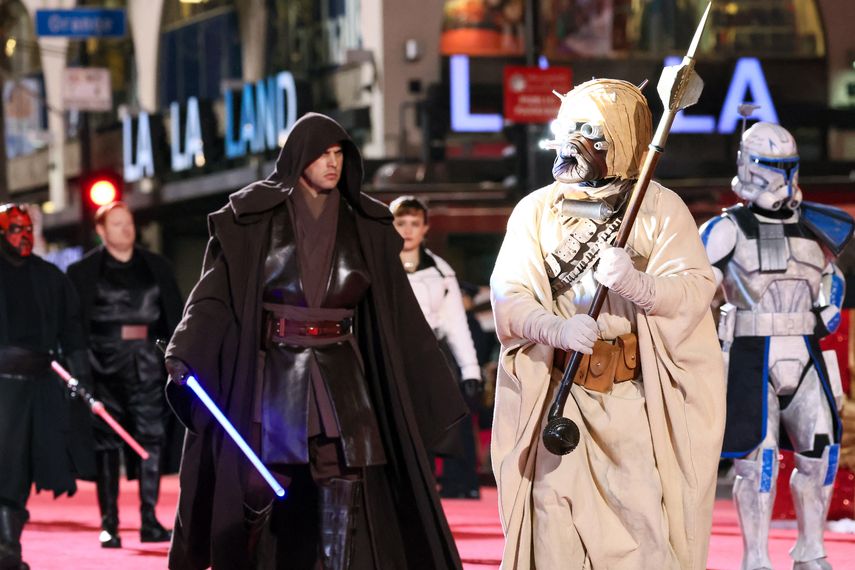 Disney revela adelanto de los próximos Avatar y Star Wars