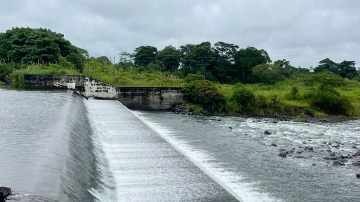 Chiriquí: Muy buena noticia para los agricultores de Alanje
