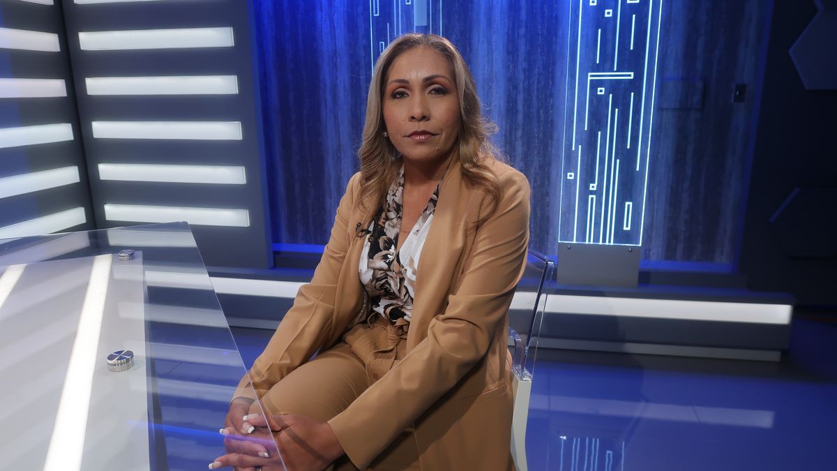 Yanibel Abrego: Rómulo Roux venció el pasado 23 de enero
