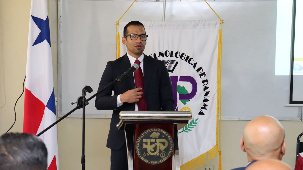 UTP y Senacyt lanzan proyecto impulsado por inteligencia artificial