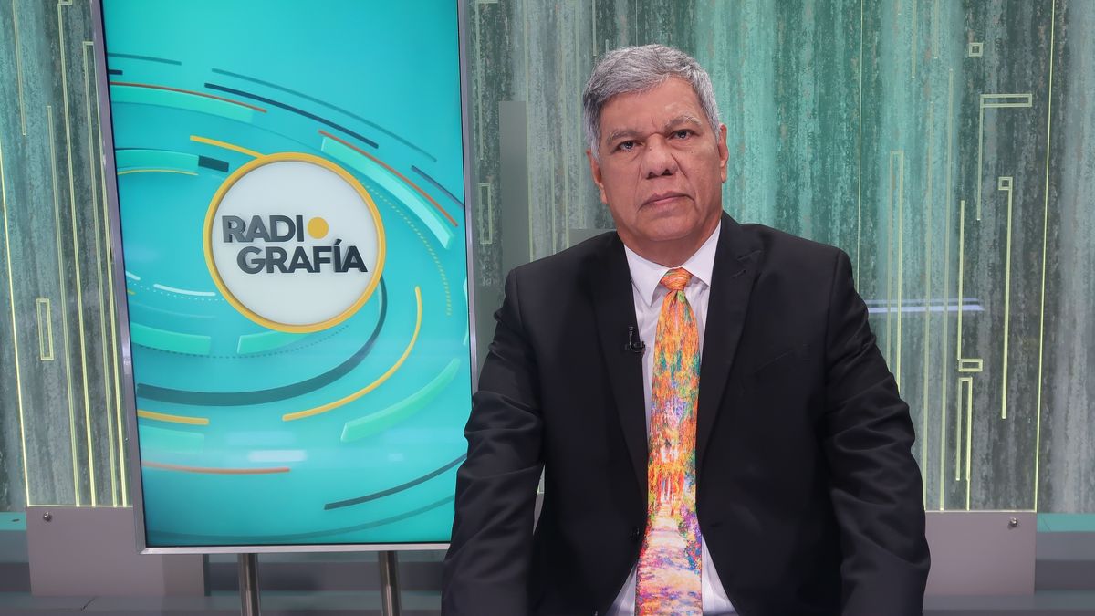 Felipe Argote: Panamá sí se está recuperando