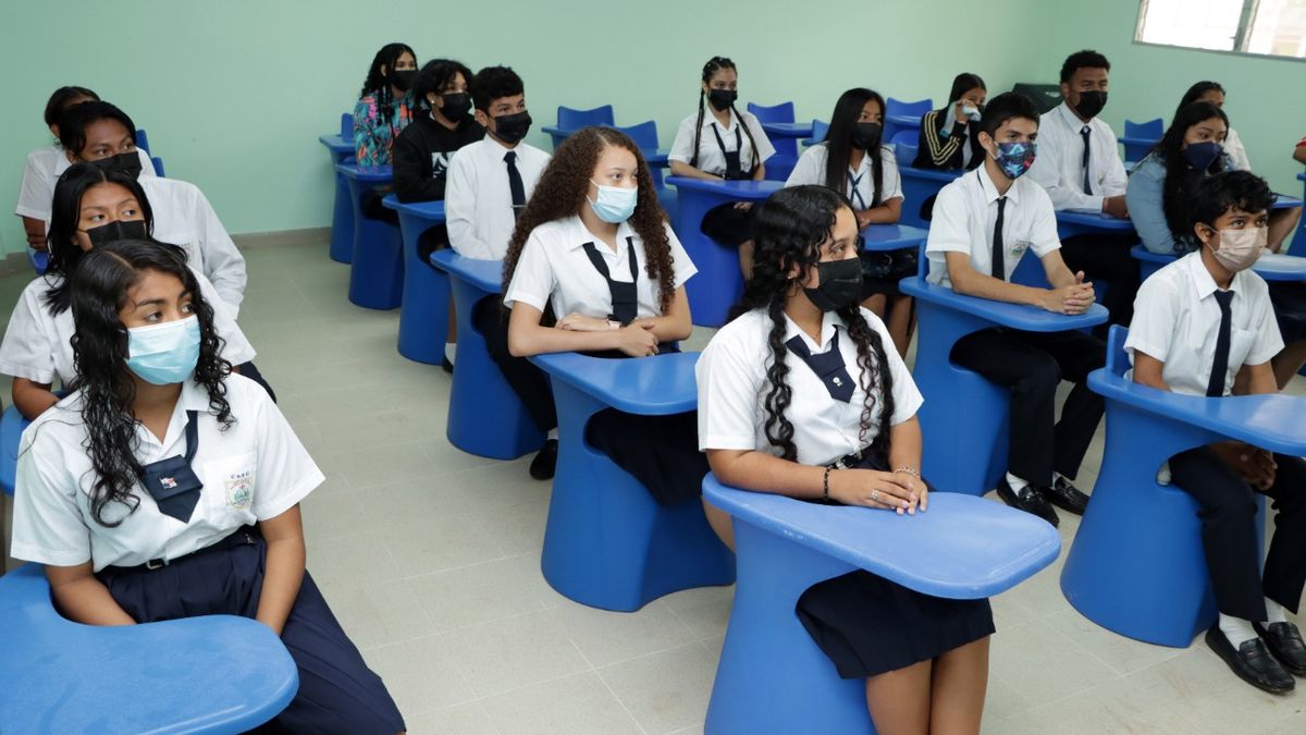 Meduca: Más de 954 mil estudiantes inician clases