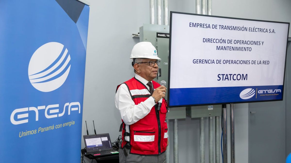 Etesa: Nuevo contrato generaría más de 4 mil plazas de empleos
