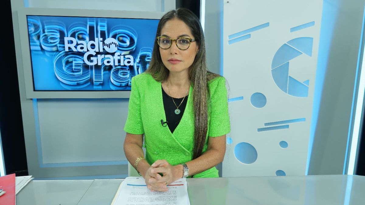 Zulay Rodríguez desmiente que pidió favor a migración