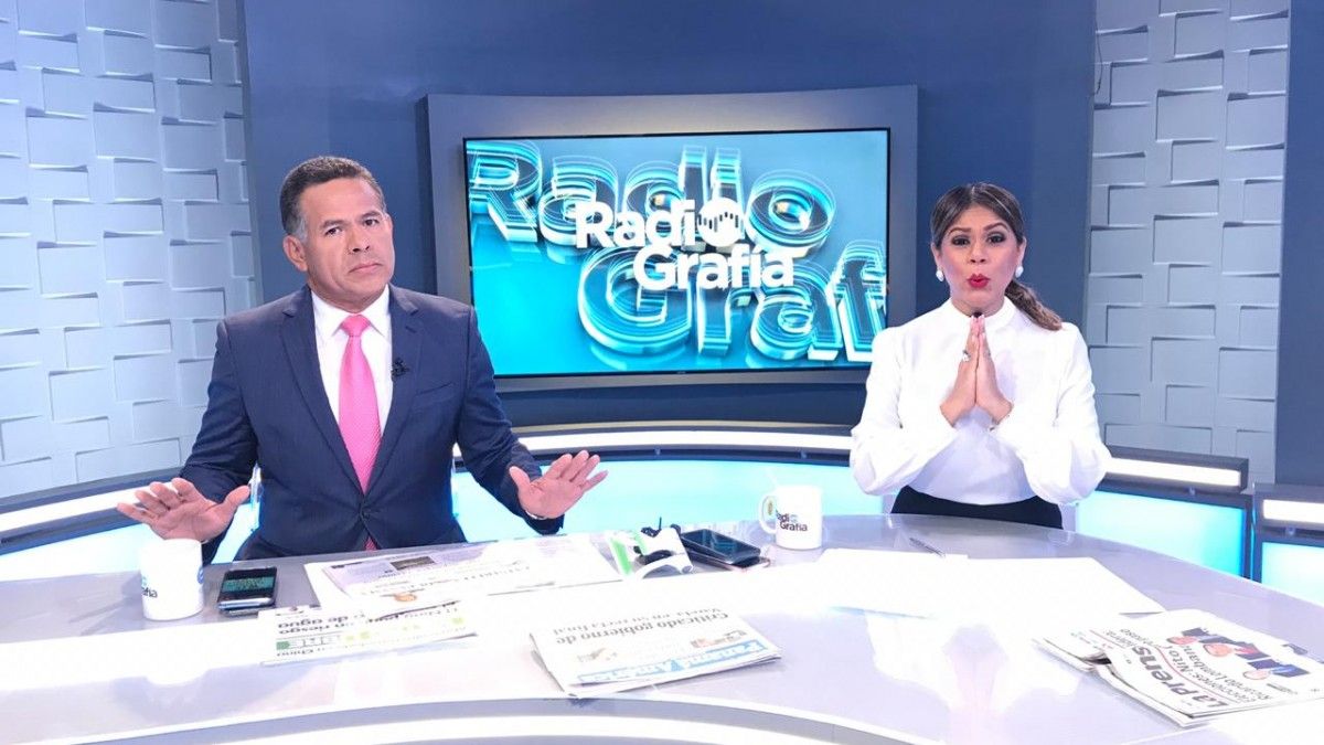 Los Bochinches: Candidatura en la cuerda floja