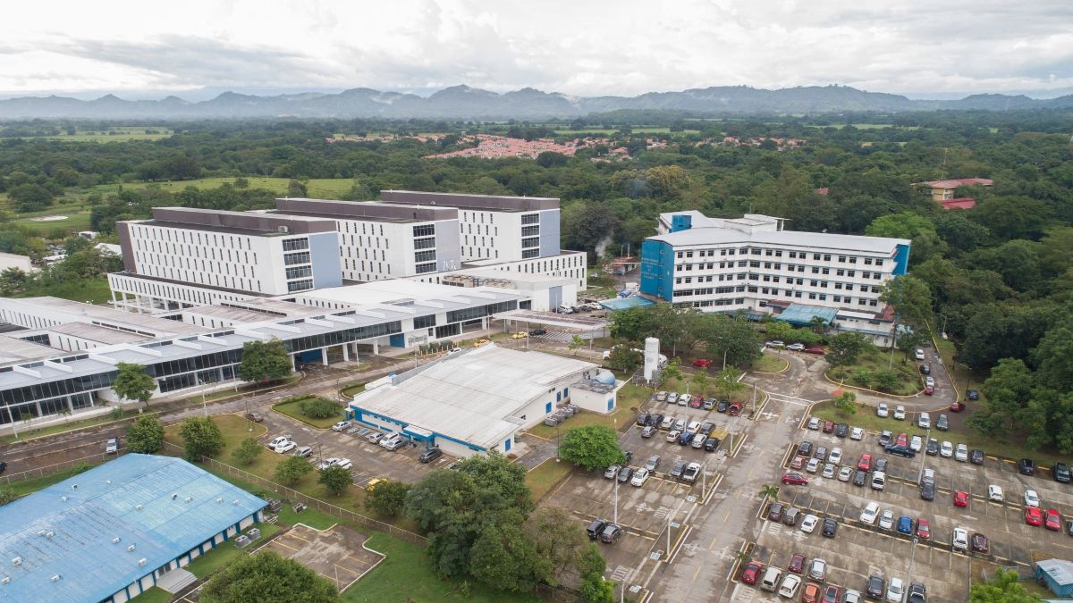 David: Refuerzan atención médica en Hospital Regional de CSS