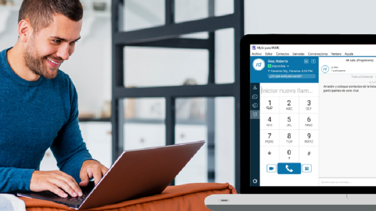 AIG ofrece herramienta MyUC para afianzar Teletrabajo durante pandemia