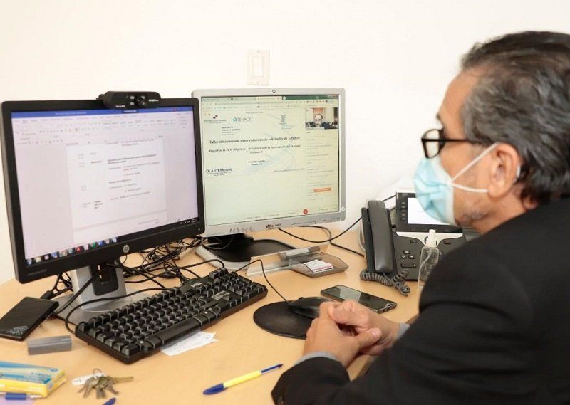 MICI promueve protección de invenciones e investigaciones