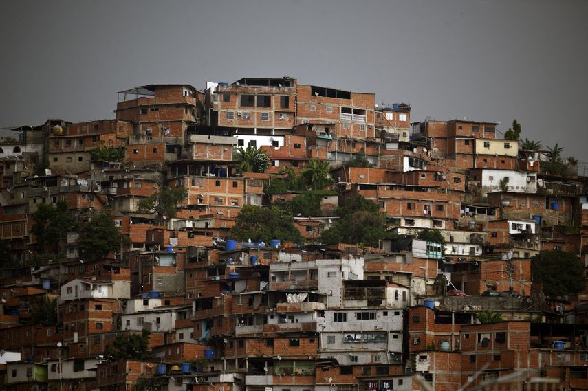 Venezuela: Más de 80% de la población vive en la pobreza