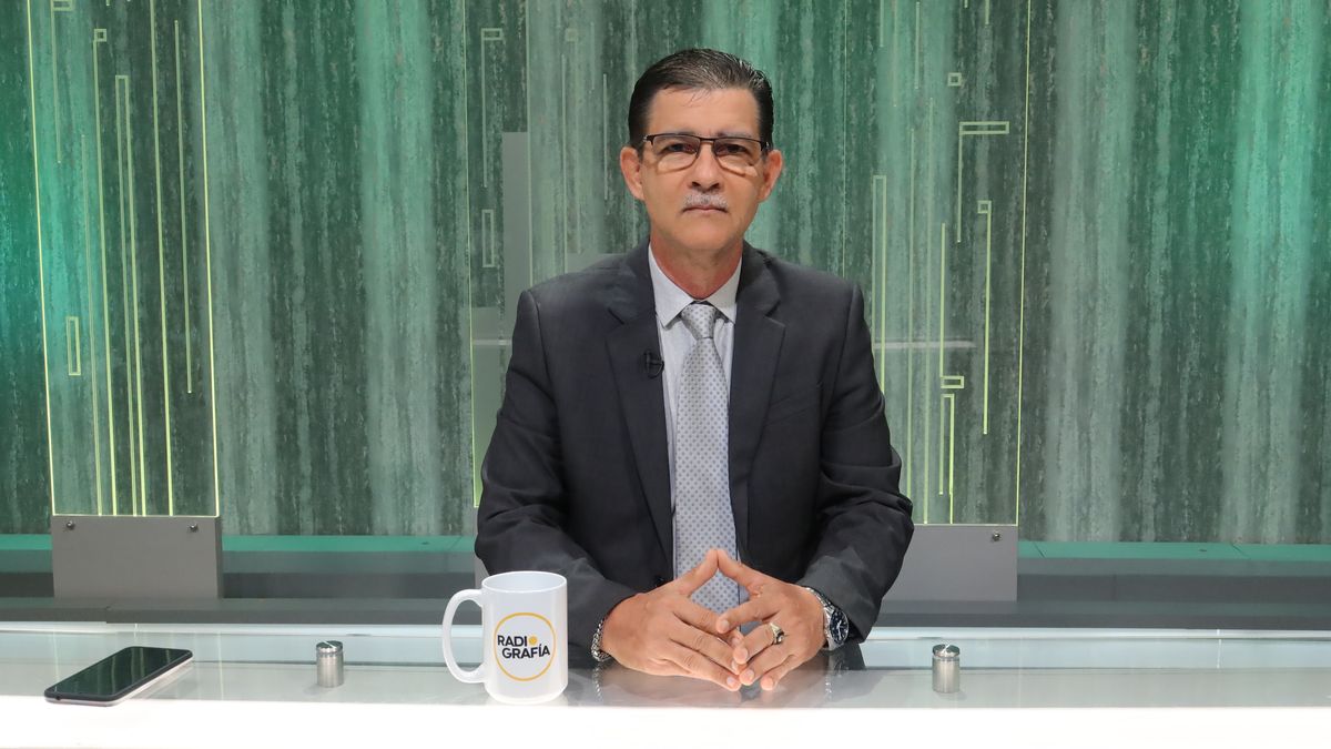 Rafael Rodríguez: no hay manera de cerrar paso por el Darién