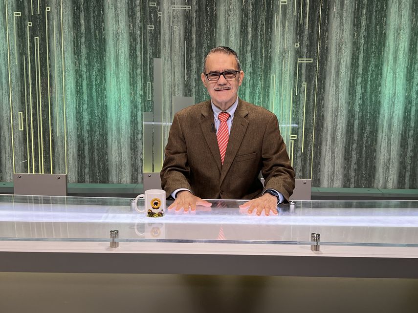 Jaime Porcell: PRD y panameñismo están en modo reformar o morir