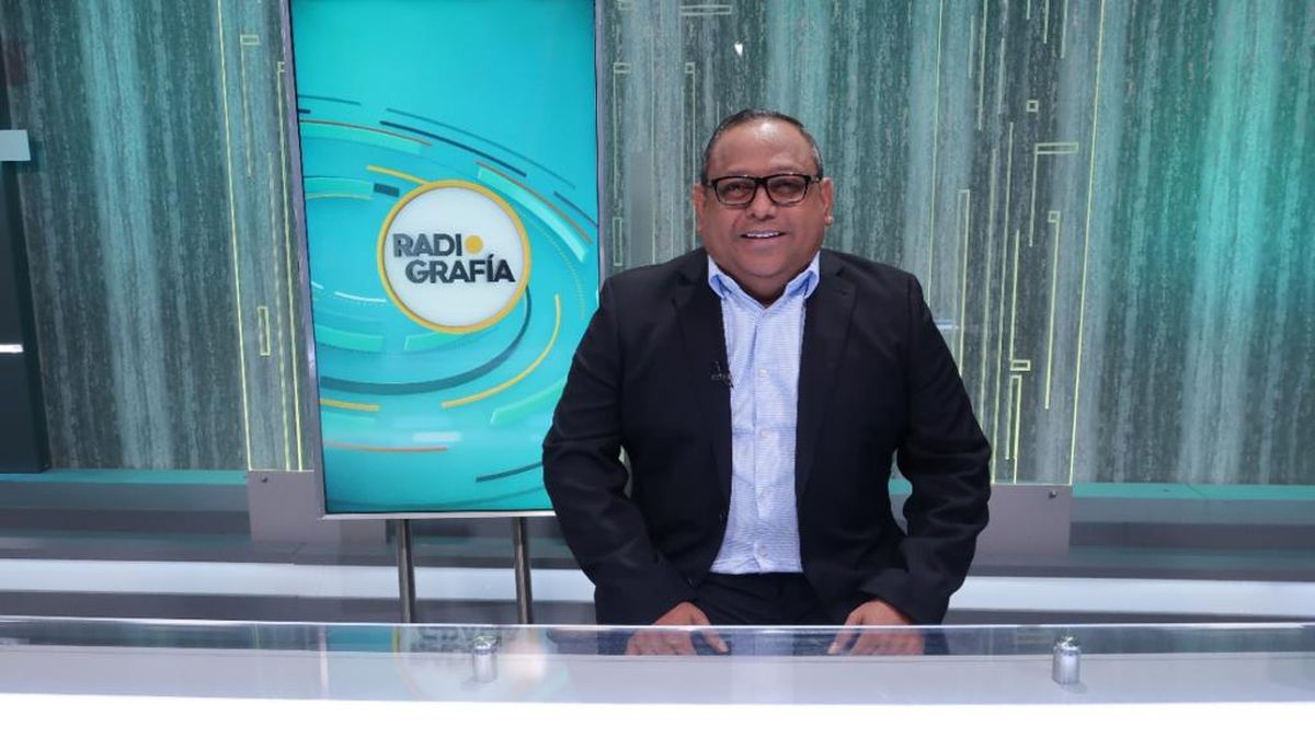 Raúl Pineda: voy a seguir regalando