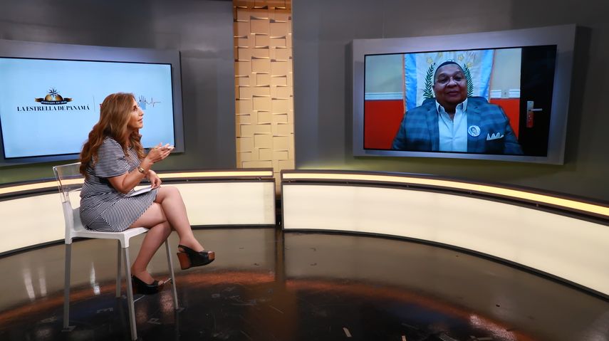 Colón: entre desempleo y lenta recuperación económica