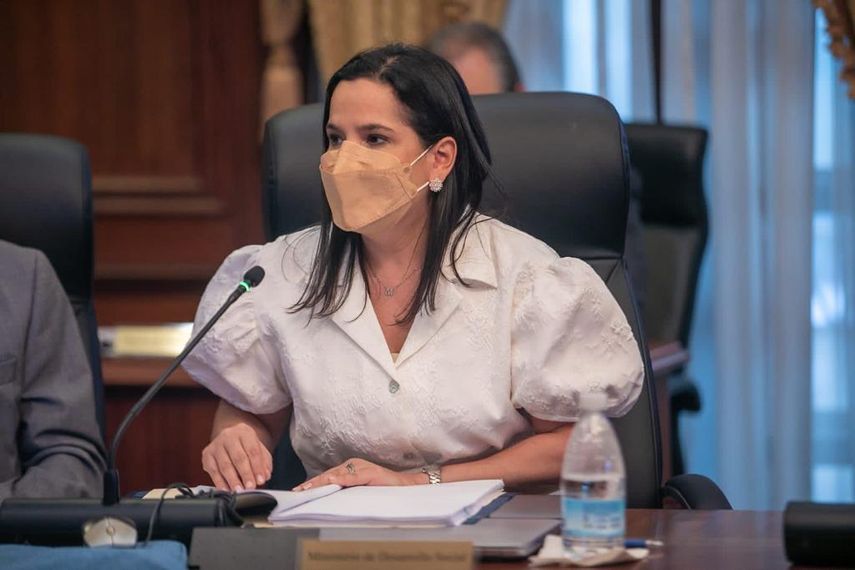 Consejo de Gabinete autorizó presentar proyecto Plan Colmena