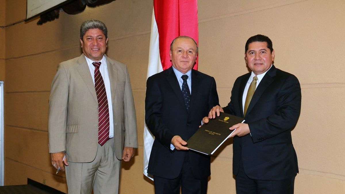 Elías Castillo, elegido como nuevo directivo de la ACP