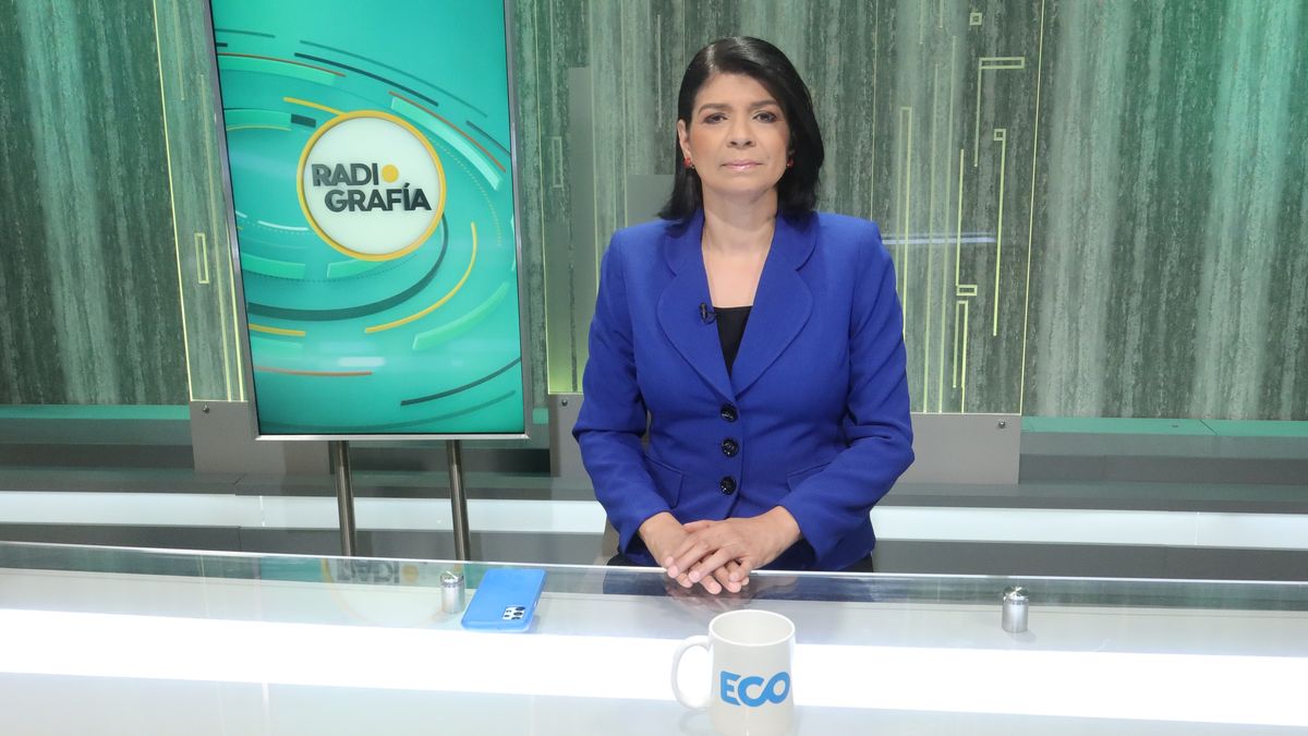 Angélica Maytín reveló supuesta falta de Elsa Fernández de ANTAI