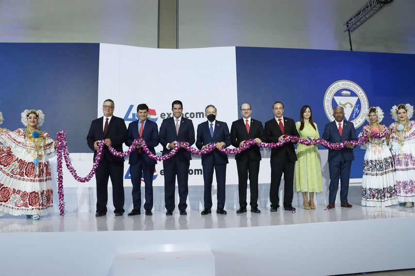 Panamá: Cámara de Comercio inaugura sus ferias comerciales