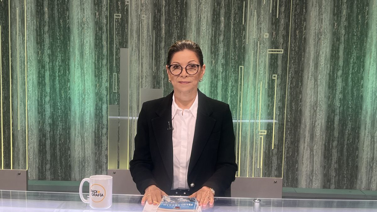 ¿Tiranía invisible? Ana Matilde Gómez cuestiona los poderes del Contralor