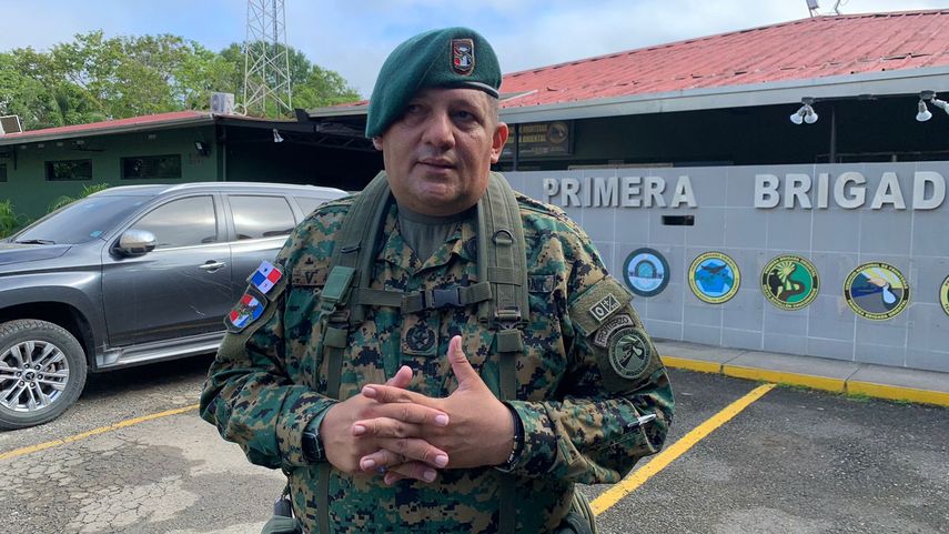 Senafront: 5 detenidos por caso de menor migrante asesinado