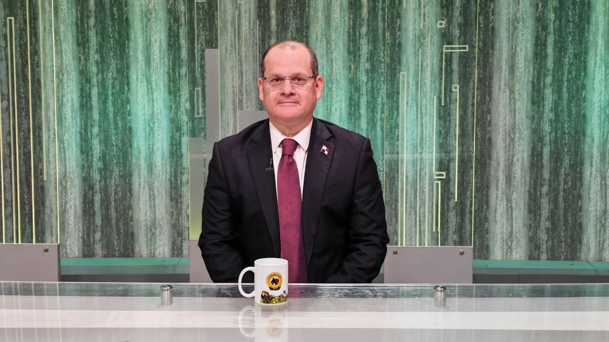 Roberto Ruiz Díaz advierte: Contraloría podría estar co-gobernando ...