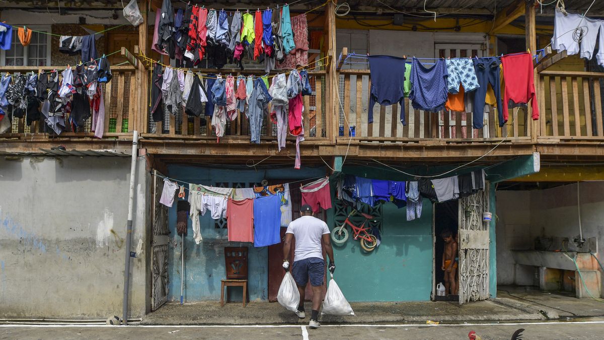 Araúz: Sorprende que tantas personas la pasen mal en Panamá