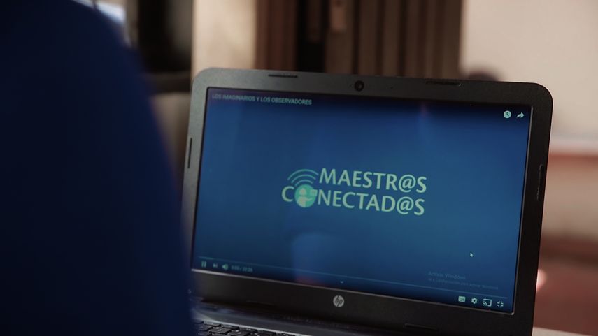 Tigo realizará segundo congreso de Maestros Conectados