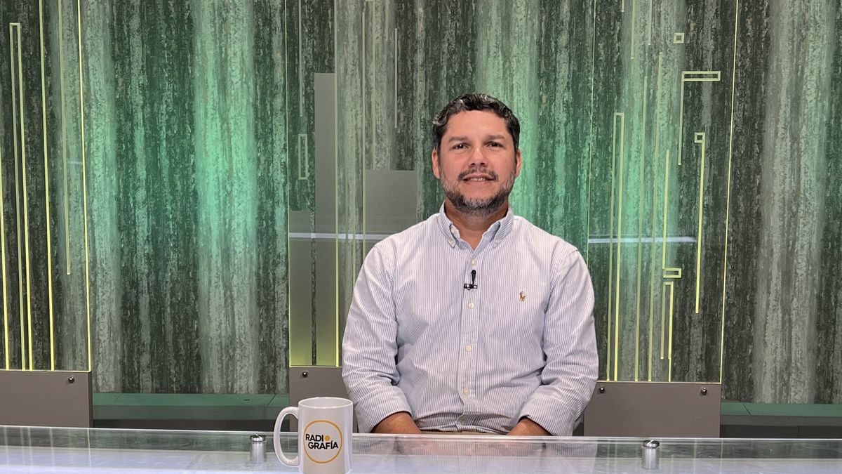 David Tapia aclara resultados de la consulta pública y zonificación en ...