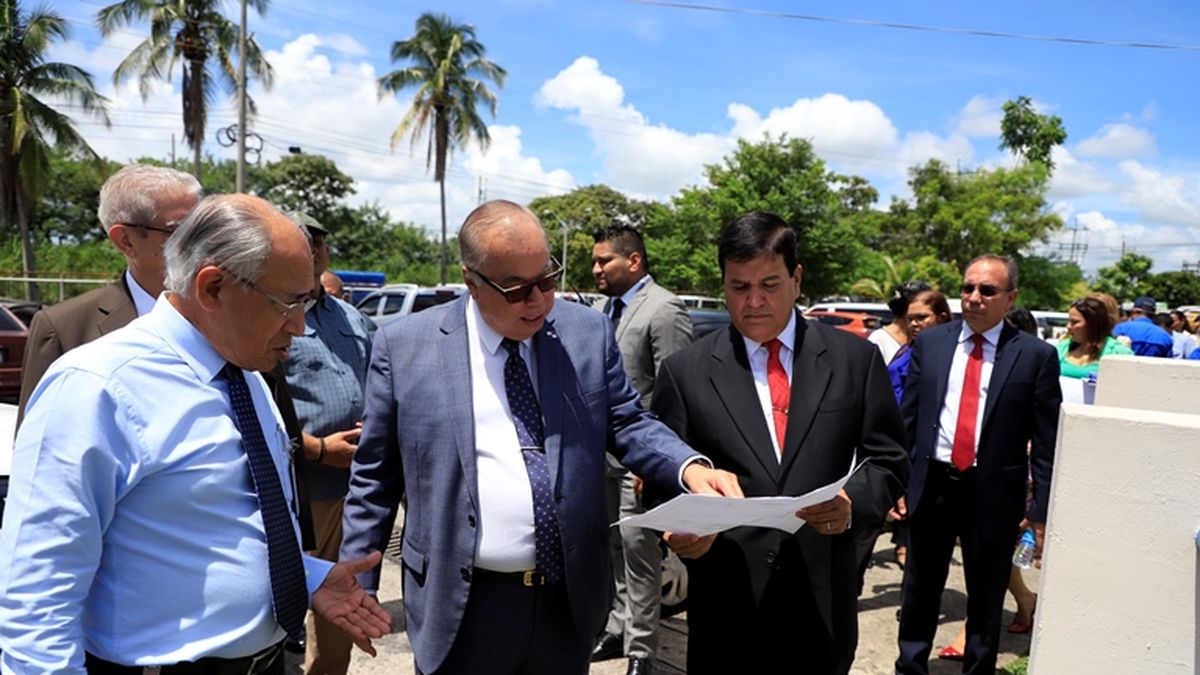 Chiriquí: Construirán Centro de Cancerología en David