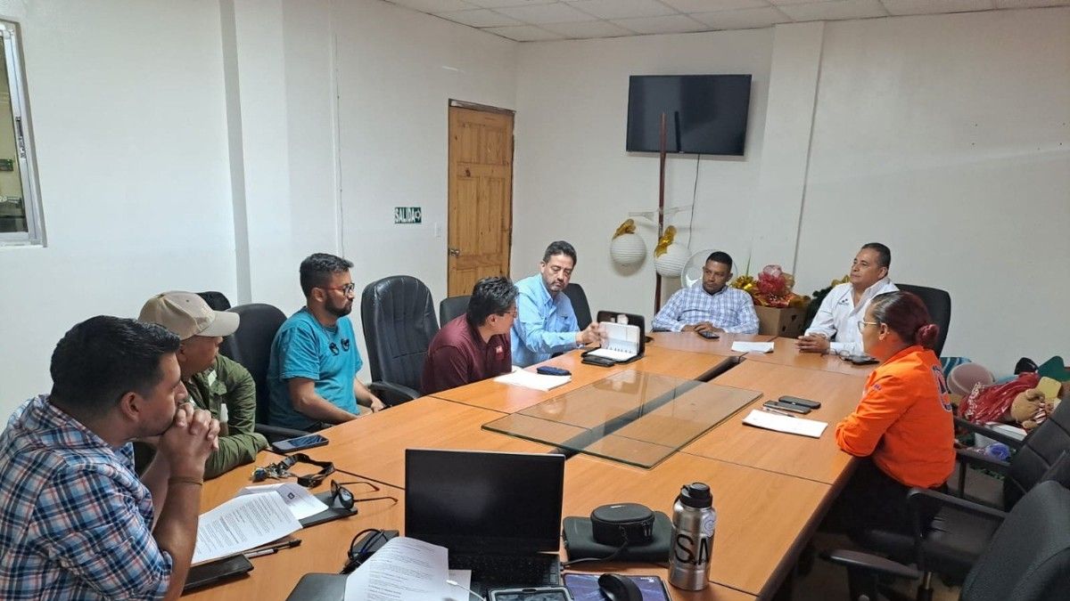 Sinaproc: Construirán centro de asistencia humanitaria