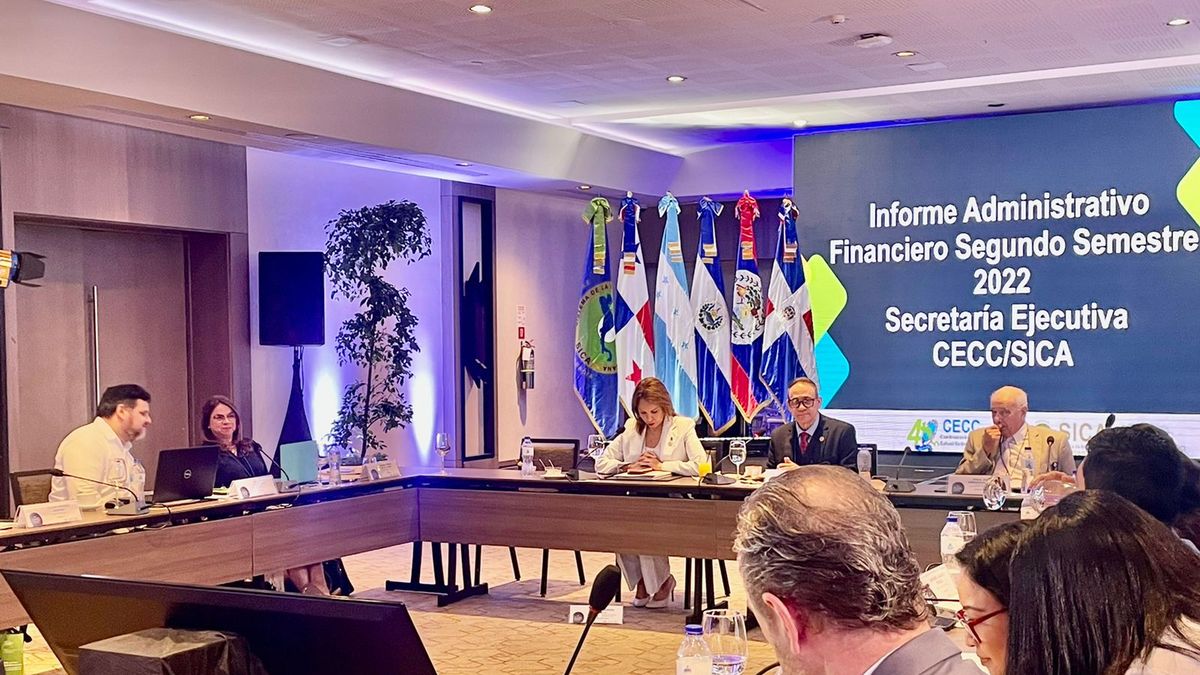 Meduca: Ministros de la región debaten sobre educación