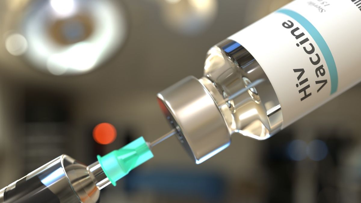 VIH: Un tercer enfermo logra curarse