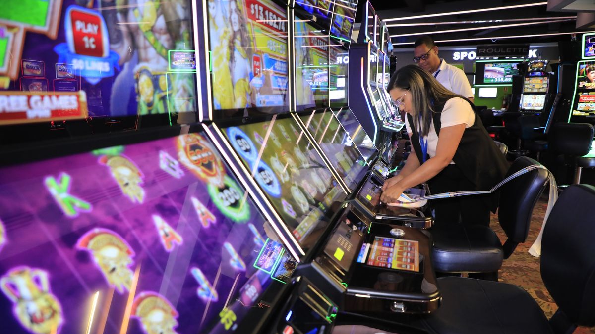 MEF implementa aprobaciones automáticas para importaciones en casinos