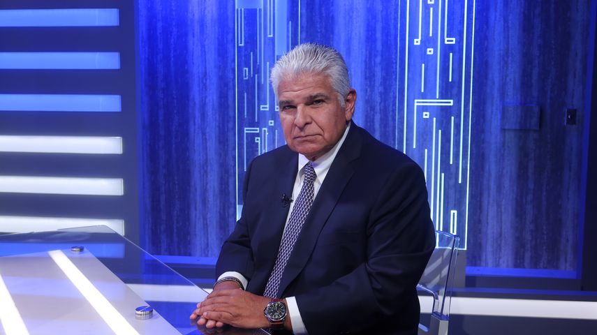 Corte Suprema admite demanda contra designación de José Raúl Mulino