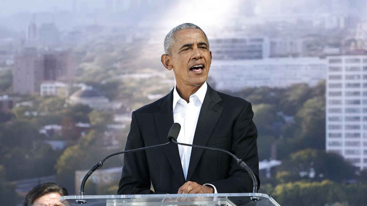 Los Obama volverán a la Casa Blanca para develar retratos