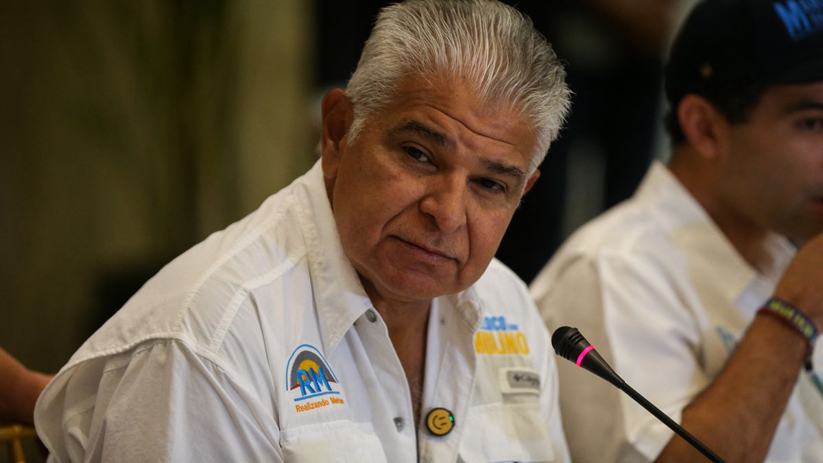 Oposición venezolana aplaude a José Raúl Mulino