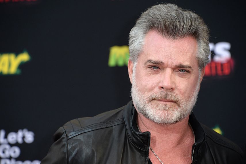 Ray Liotta, actor de Goodfellas fallece a los 67 años