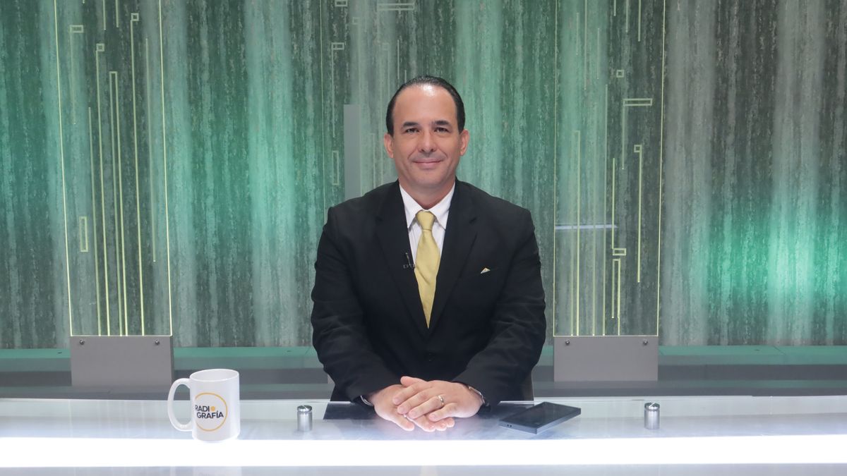 En Panamá, el blanqueo de capitales es una conducta de larga data ...