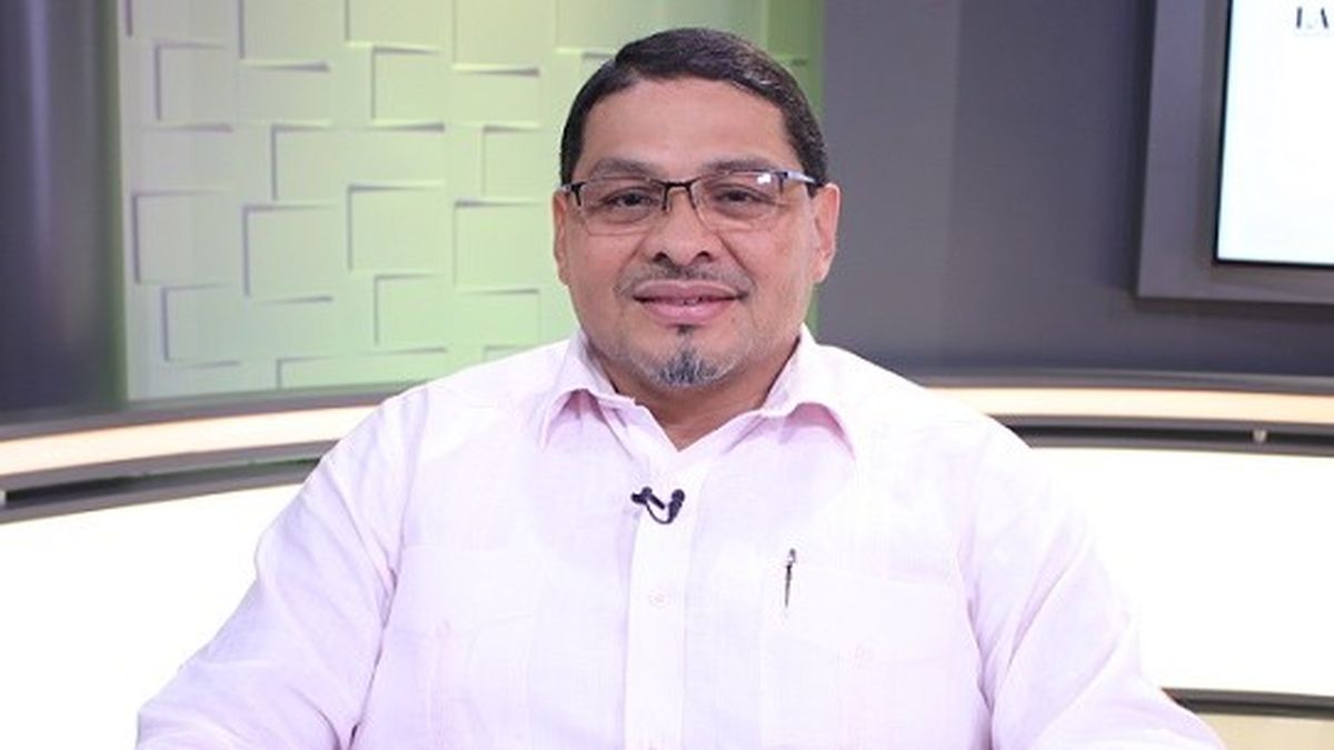 Saúl Méndez se compromete a mantener un Estado Soberano