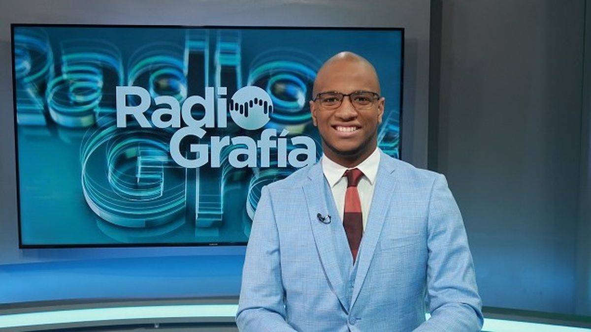 Las pruebas están sobre la mesa Presidente | Análisis Ian Ramos Fergus