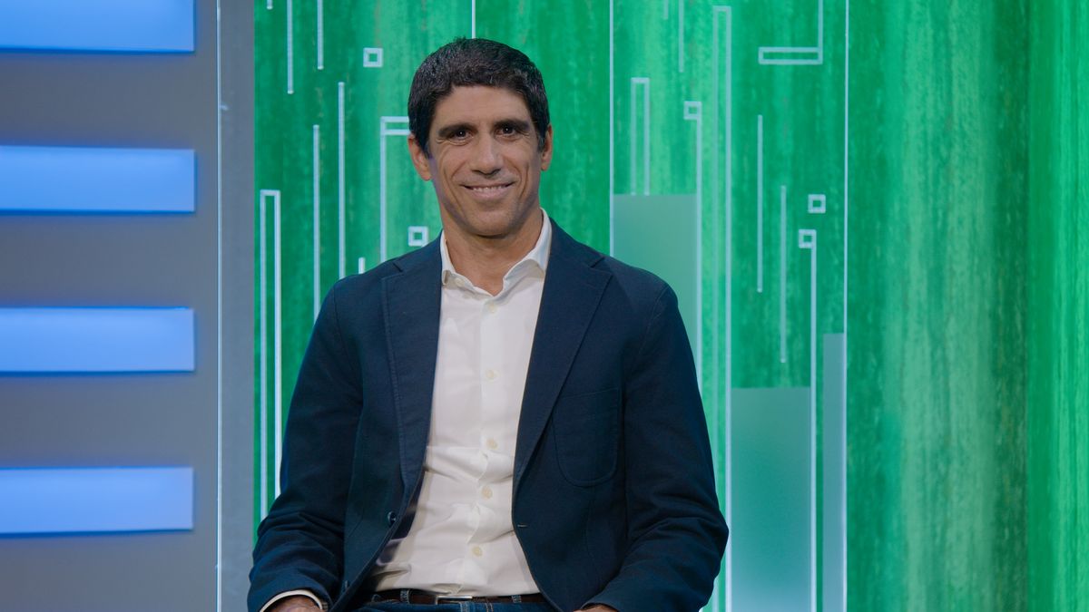 Sebastián Sánchez: El hombre detrás del éxito de Heineken en Panamá