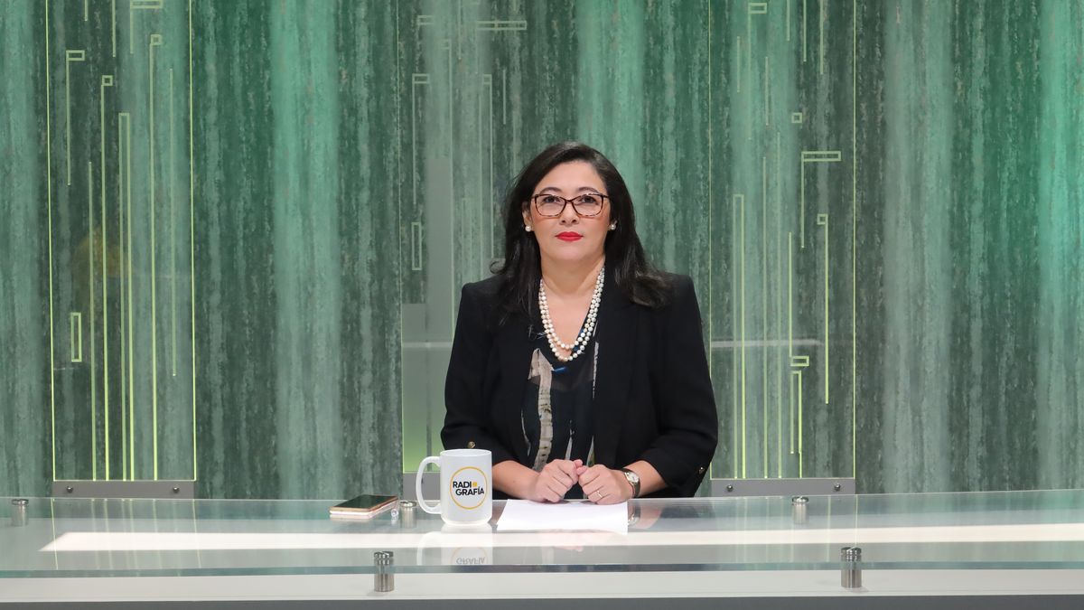 Espacio Cívico Panamá: reformar el reglamento interno no es una estupidez