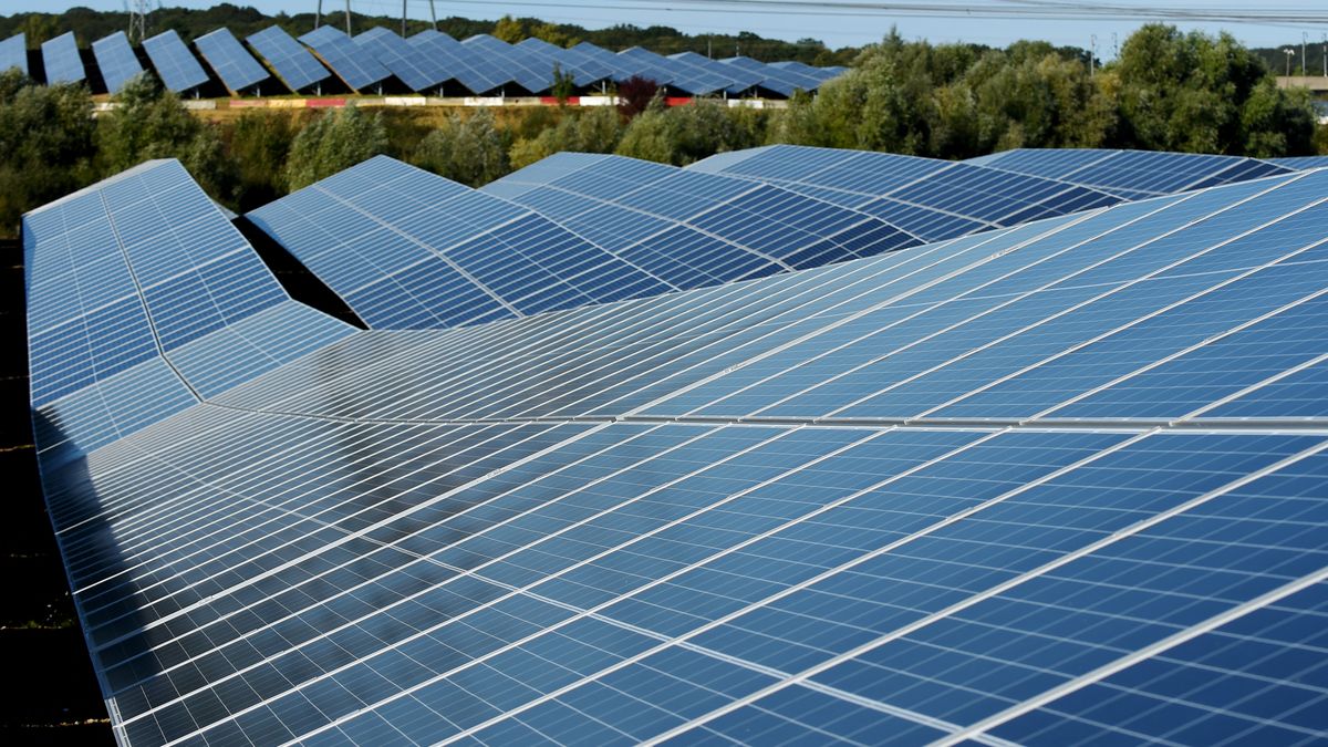 Secretaría de Energía fomenta la de Energía Solar en Panamá