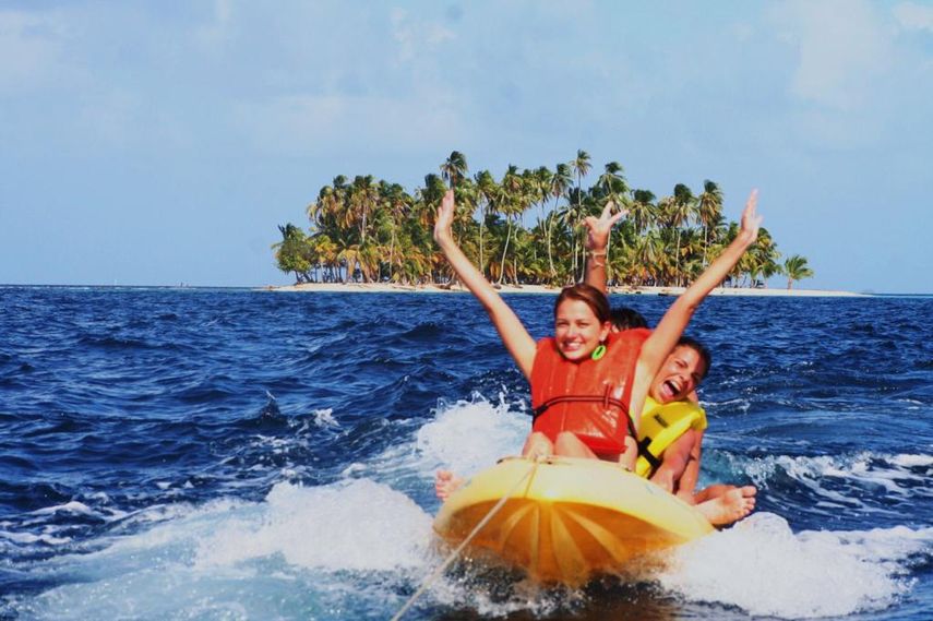 Panamá se posiciona como destino turístico