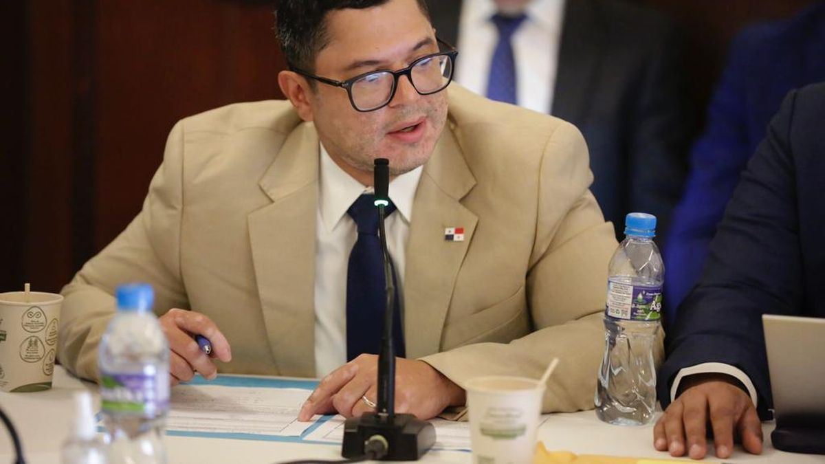 Roger Tejada reacciona por solicitud de cierre de Punta Coco