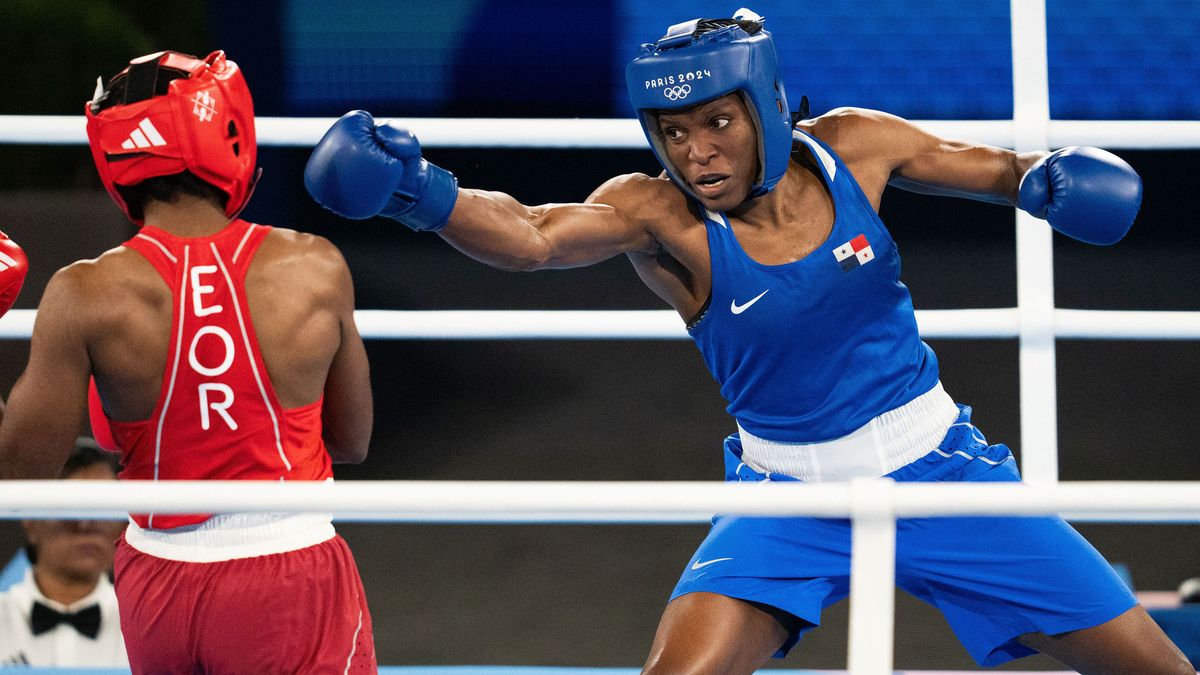 Seguidores de Atheyna Bylon podrán disfrutar pelea en pantalla gigante ...