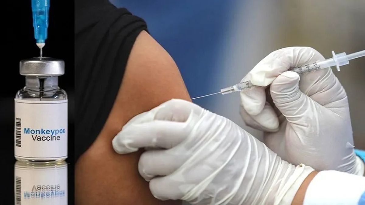 Viruela símica: Protocolo para aplicación de la vacuna