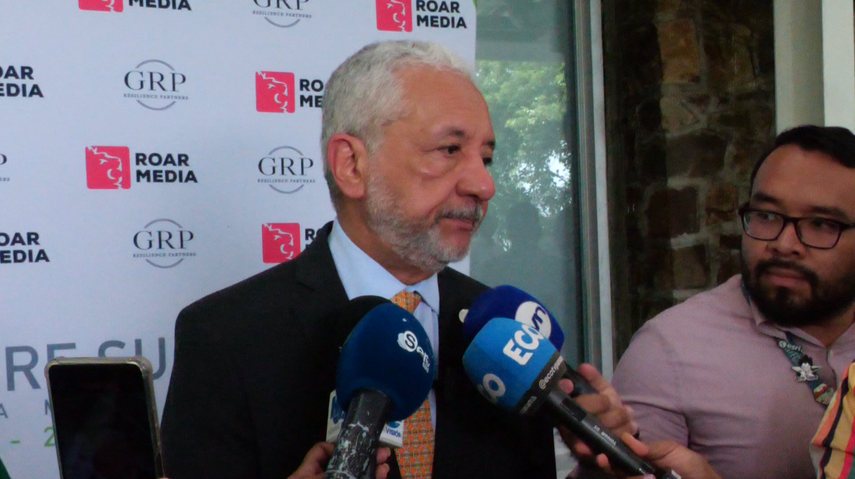 ACP reitera necesidad del proyecto de embalse sobre el río Indio