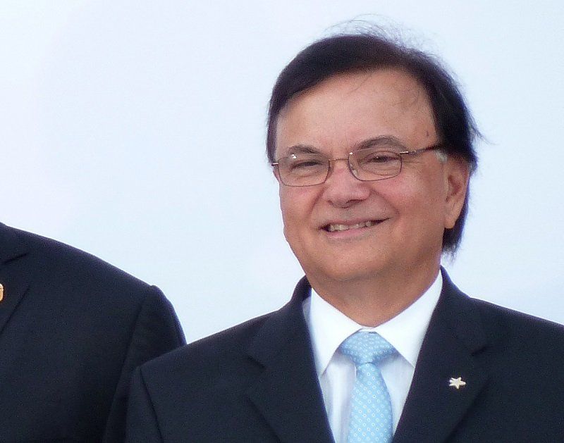 Roberto Roy aseguró que nunca ha recibido pago de algún contratista