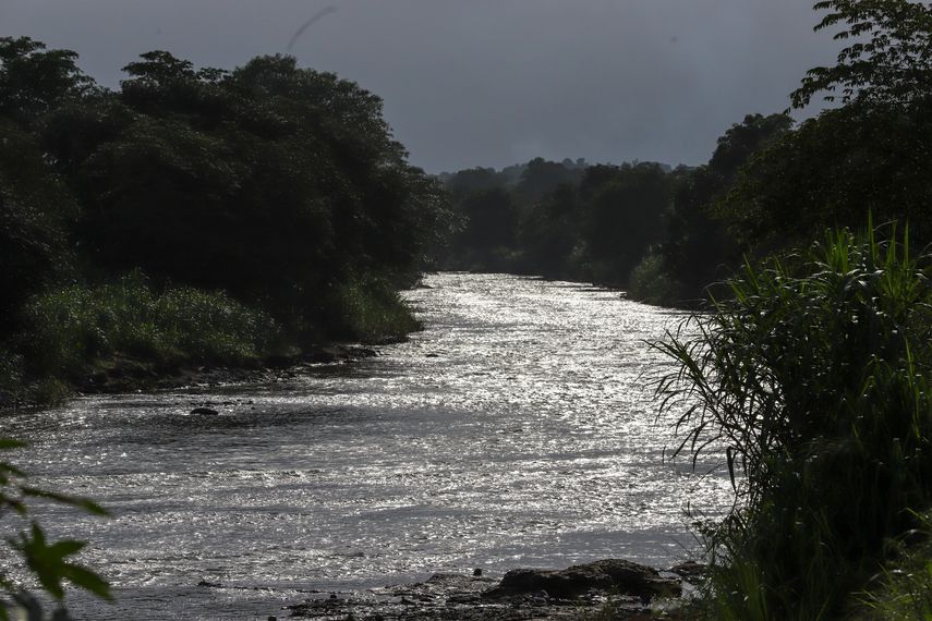 Por daños ambientales a la cuenca del río Pacora, diputado presentó ...